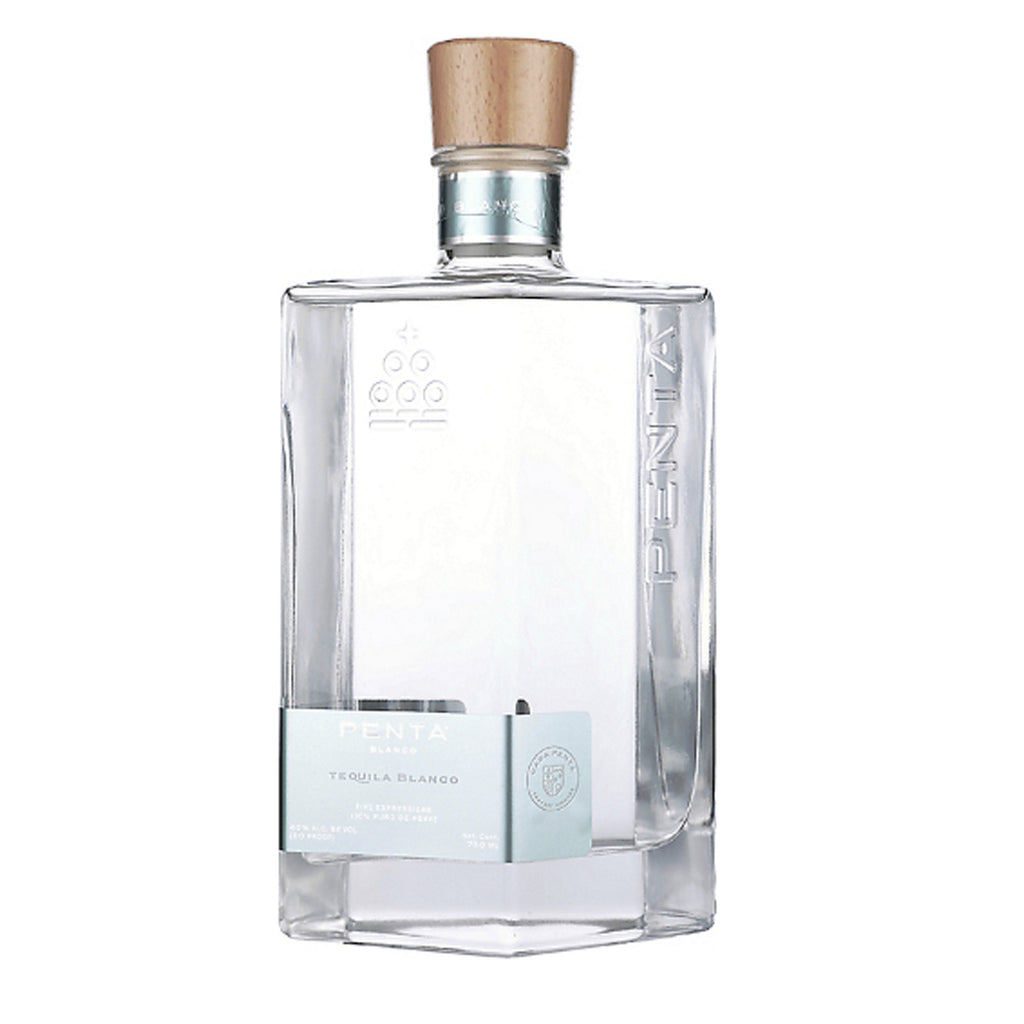 Penta Blanco Tequila – Chips Liquor