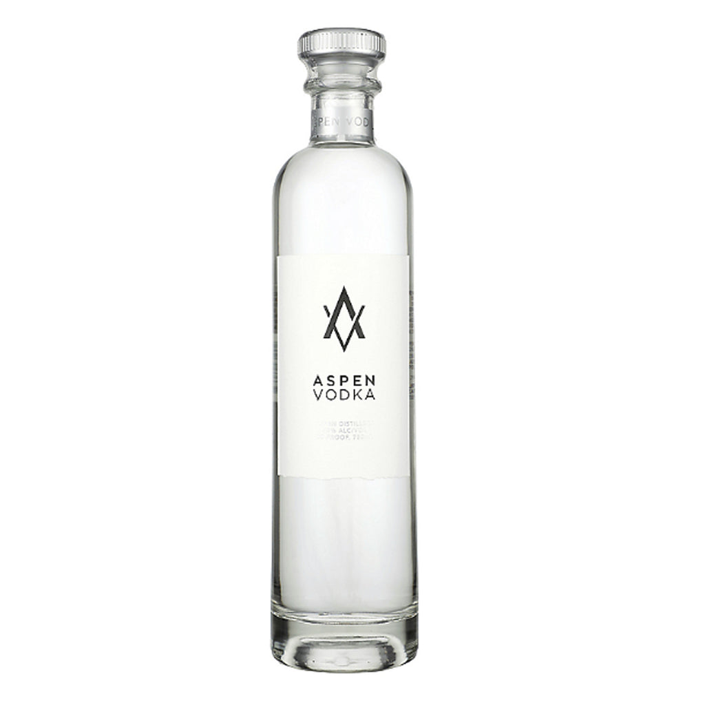 Aspen Vodka – Chips Liquor