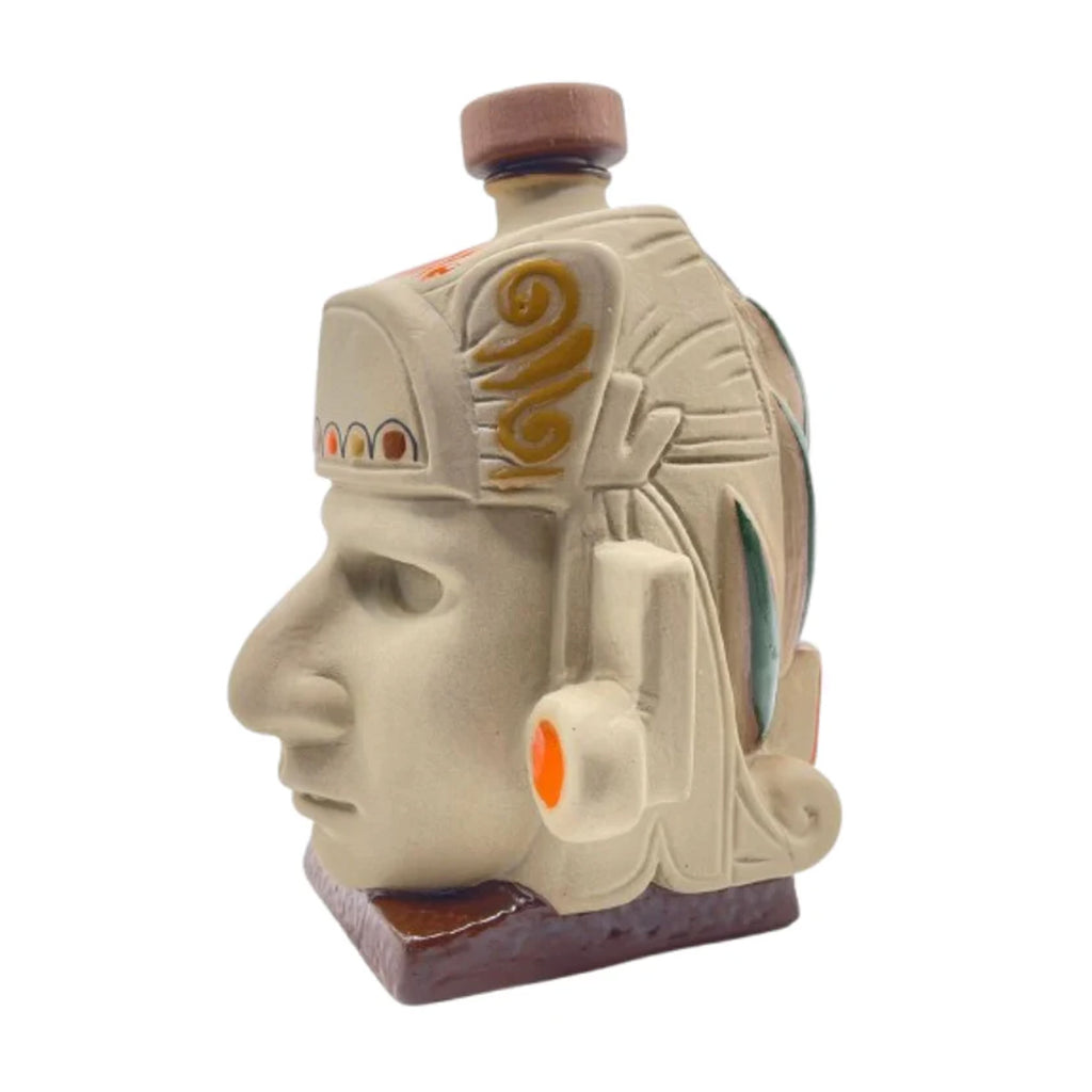 Catocho Aztec Ceramic Reposado Tequila – Chips Liquor