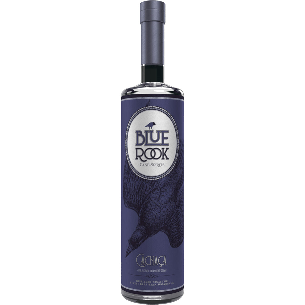 Blue Rook Distillery Cachaca – Chips Liquor