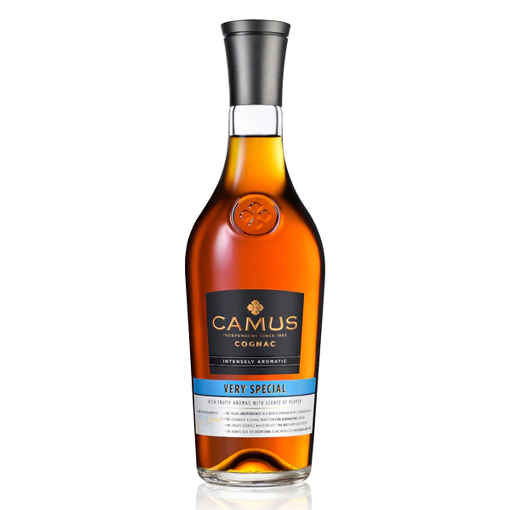 Camus VS Intensely Aromatic Cognac – Chips Liquor