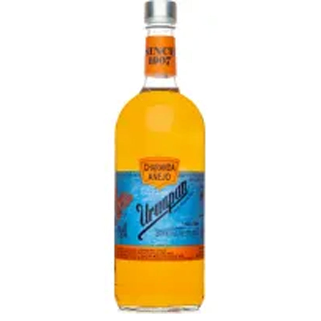 Charanda Uruapan Anejo Single Blended Rum – Chips Liquor