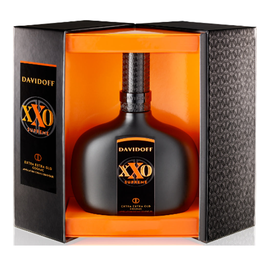 Davidoff Xxo Supreme Cognac – Chips Liquor