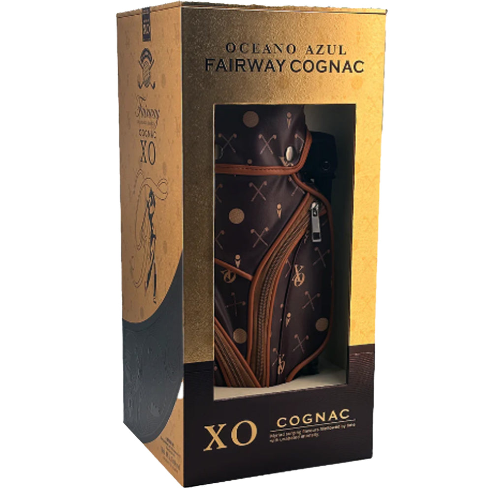 Oceano Azul Fairway Cognac XO – Chips Liquor