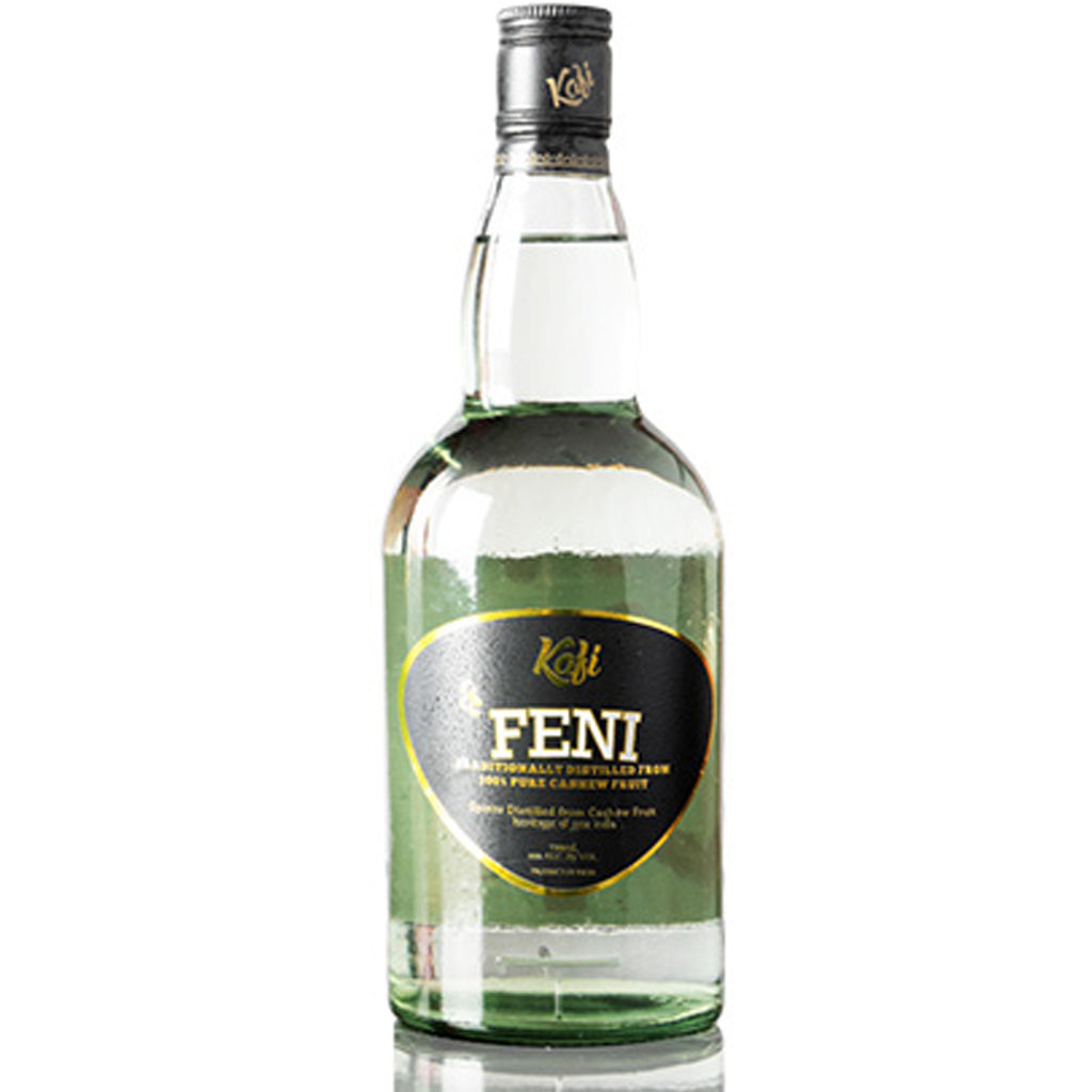 Kafi Feni Indian Liqueur – Chips Liquor