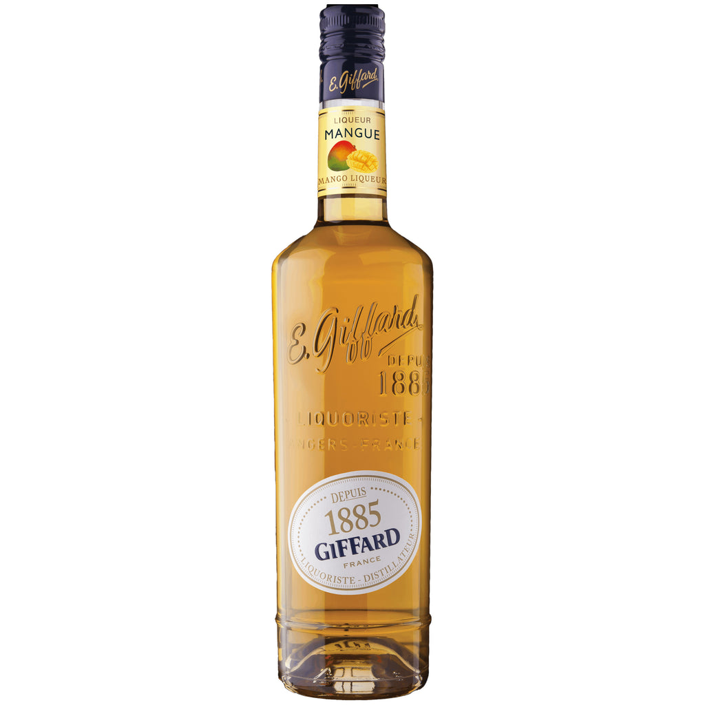 Giffard Mango Liqueur – Chips Liquor