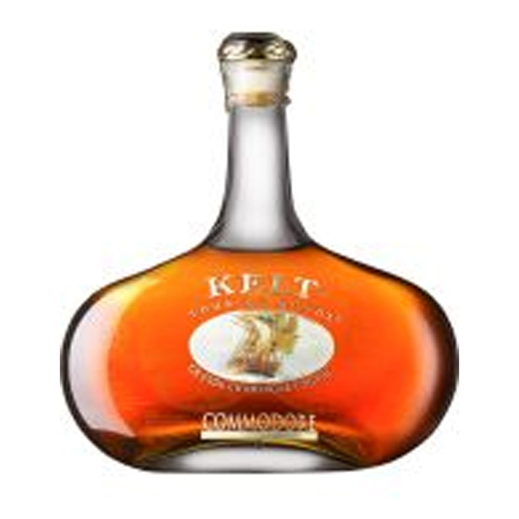 Kelt Commodore Tour Du Monde – Chips Liquor