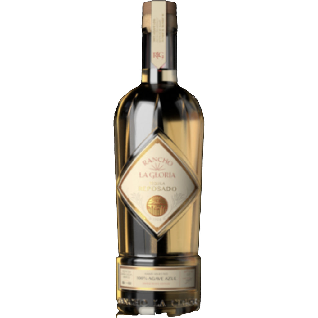 Rancho La Gloria Reposado Tequila – Chips Liquor