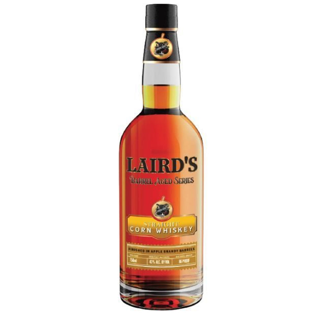 Laird's Straight Corn Whiskey – Chips Liquor