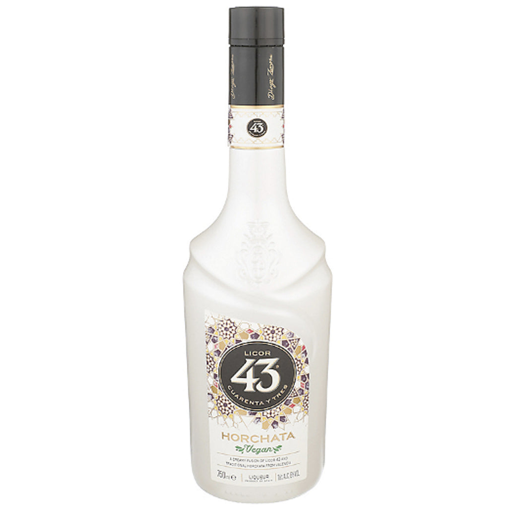 Licor 43 Horchata Liqueur – Chips Liquor