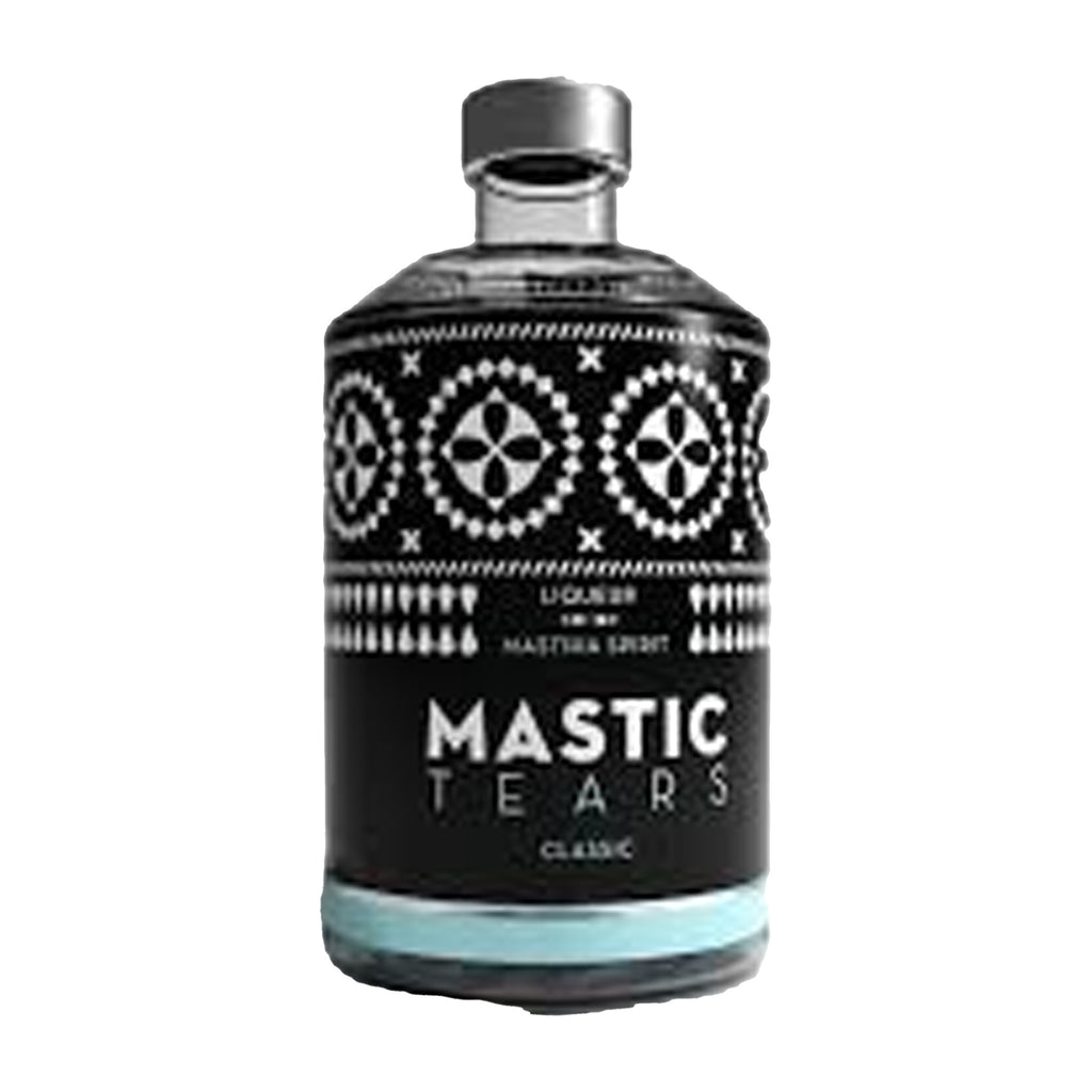 Mitilini Mastic Tears Classic – Chips Liquor