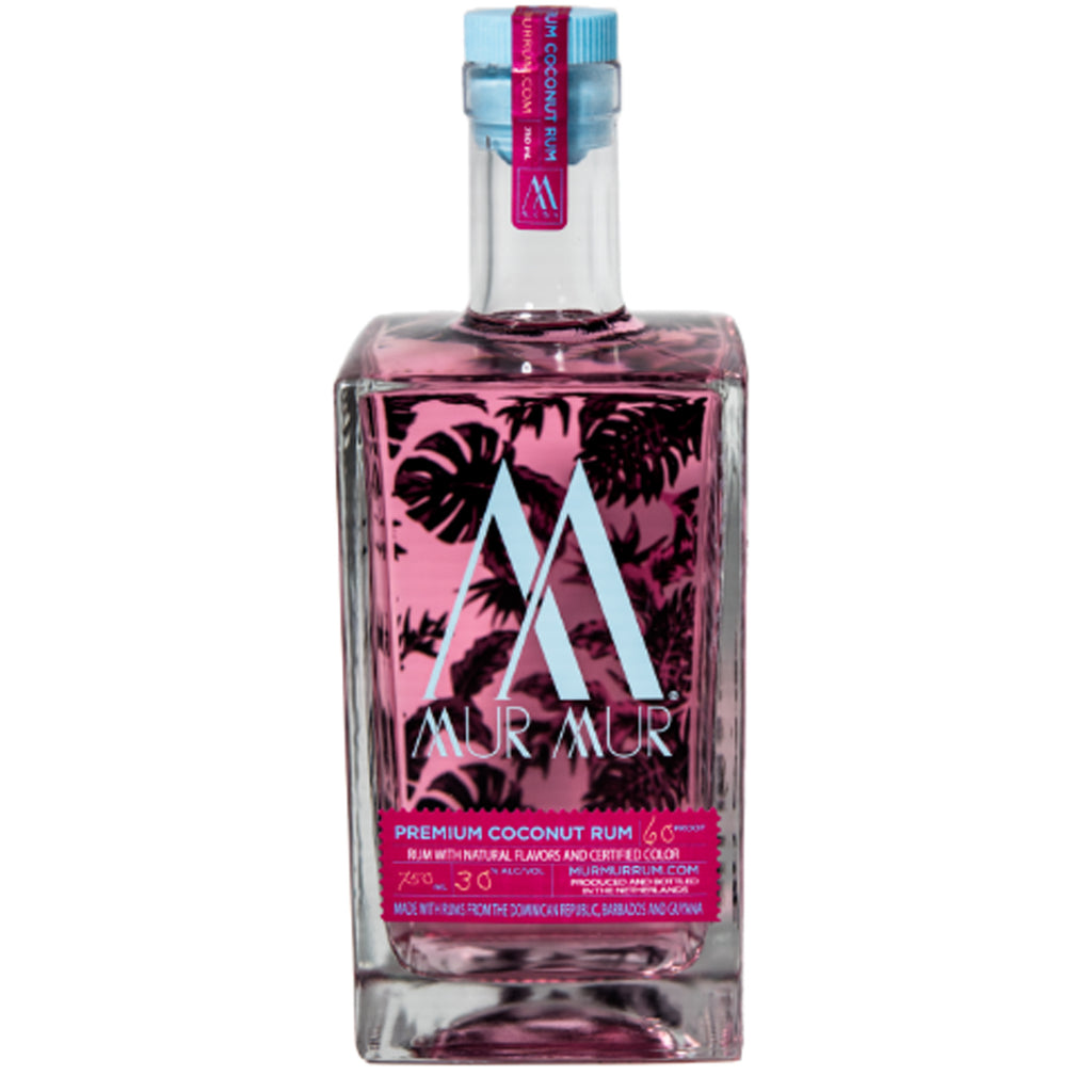 Mur Mur Coconut Rum – Chips Liquor