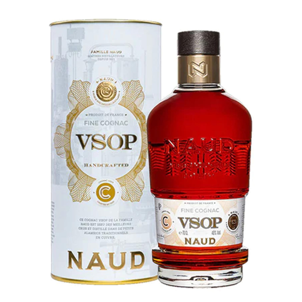 Naud Cognac VSOP – Chips Liquor