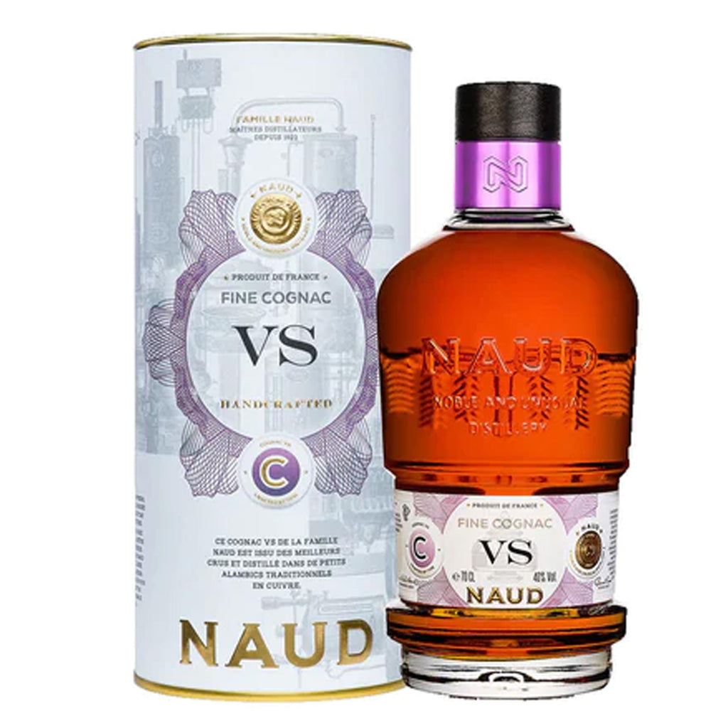 Naud Cognac VS – Chips Liquor