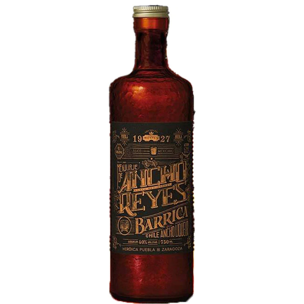 Ancho Reyes Barrica Mexican Chile Liqueur – Chips Liquor