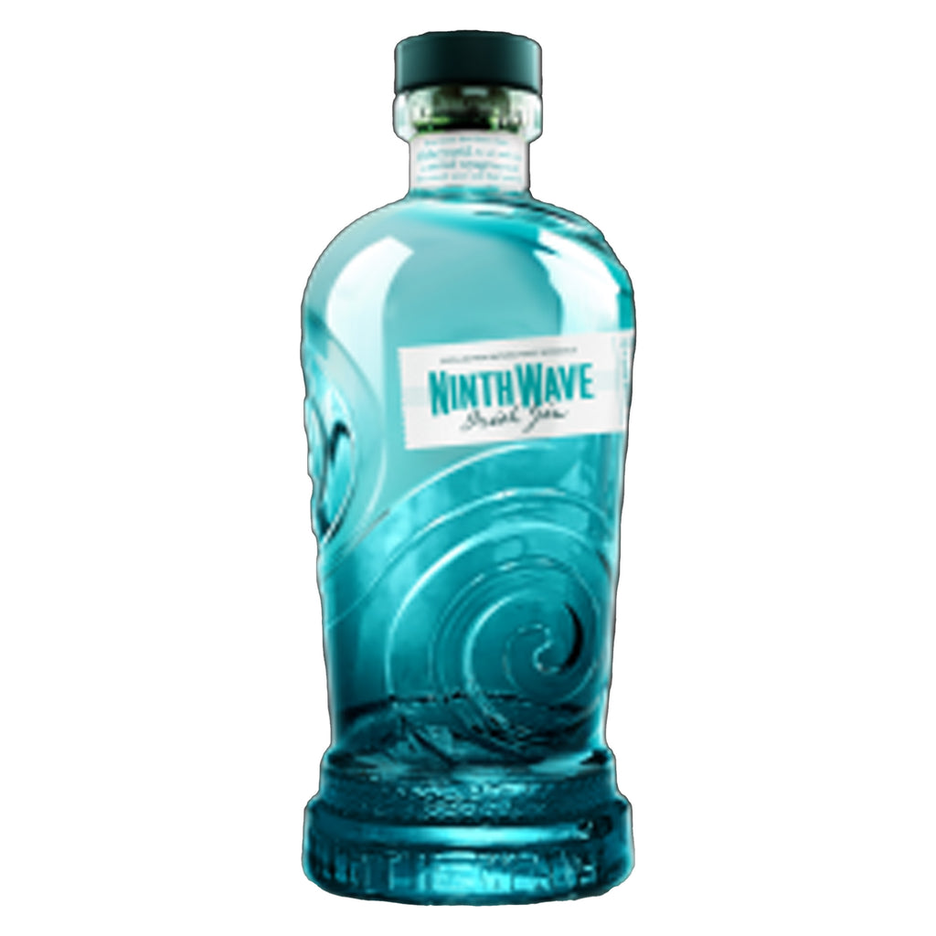 Hinch Ninth Wave Irish Gin – Chips Liquor