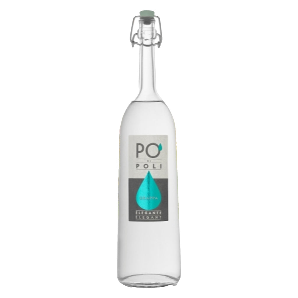 Po' di Poli Elegante – Chips Liquor