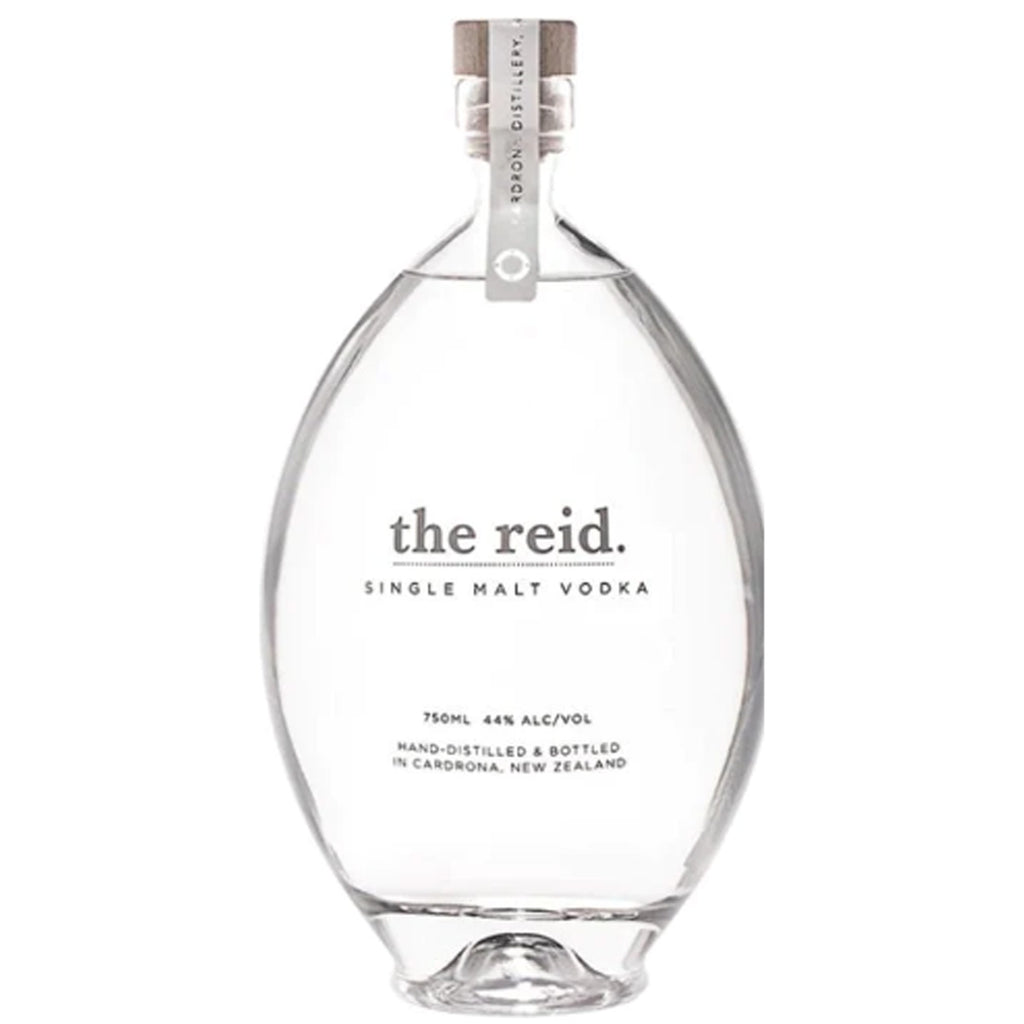 The Reid Vodka – Chips Liquor