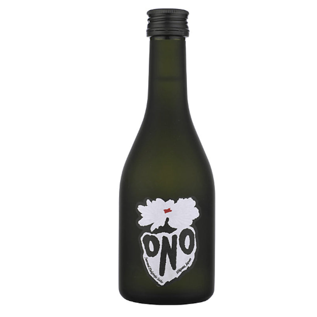 Sake Ono Junmai Daiginjo Sake – Chips Liquor