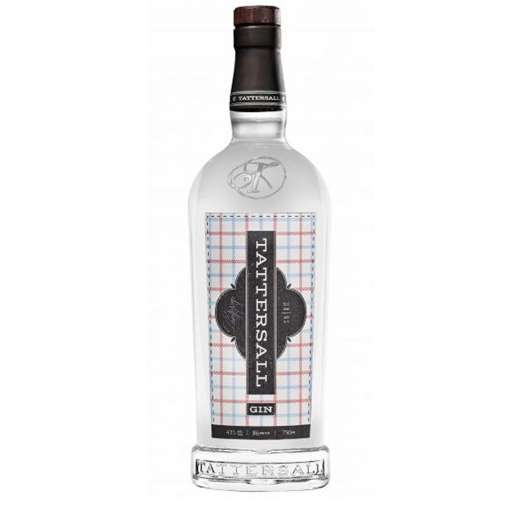 Tattersall Distilling Company Gin – Chips Liquor
