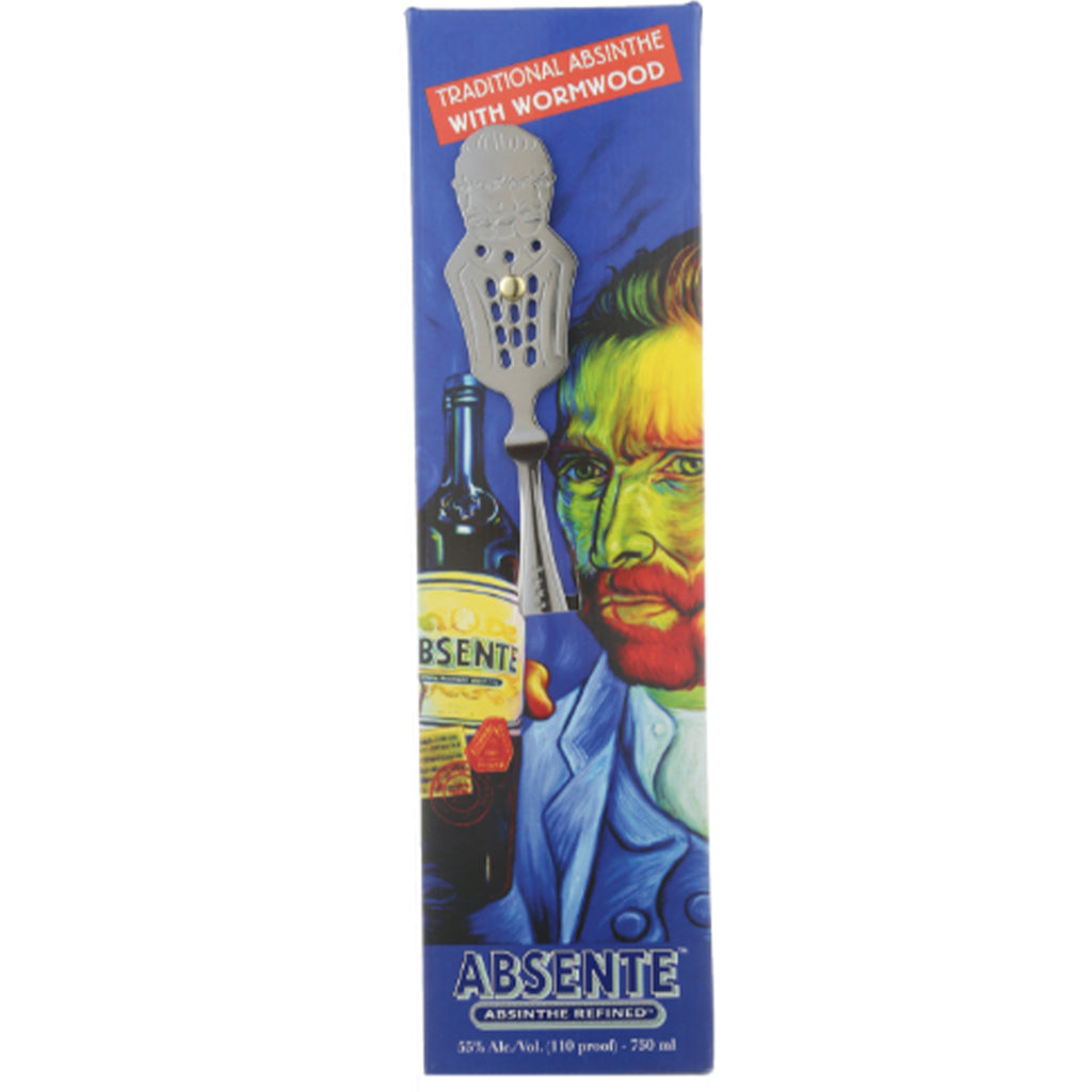 ABSENTE ABSINTHE – Chips Liquor