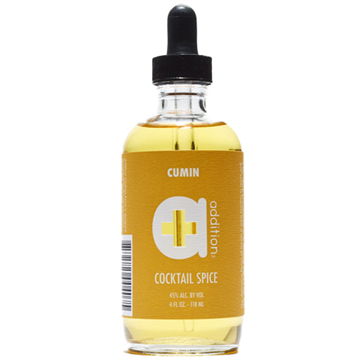 Addition Cumin Cocktail Spice – Chips Liquor