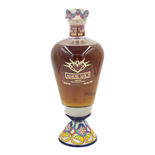 Amor Mio Anejo Tequila – Chips Liquor