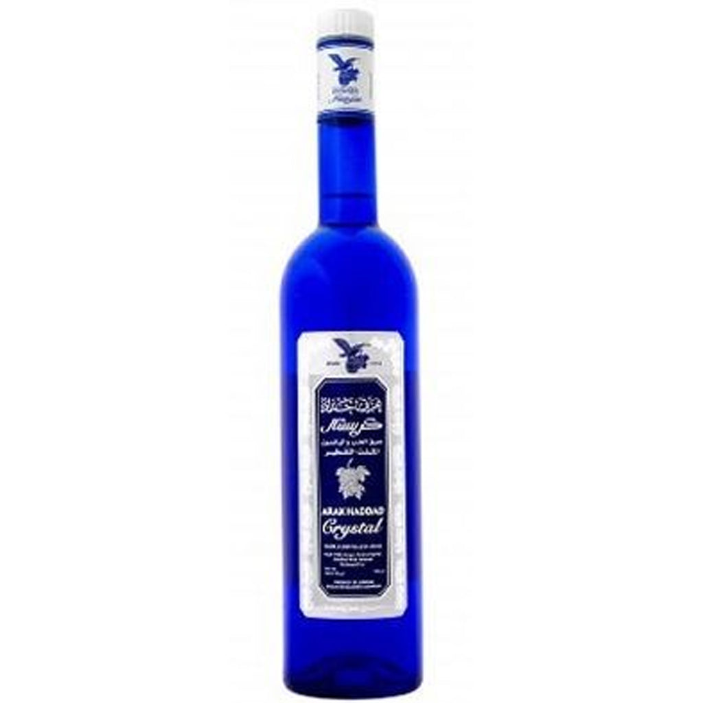 Arak Haddad Crystal – Chips Liquor