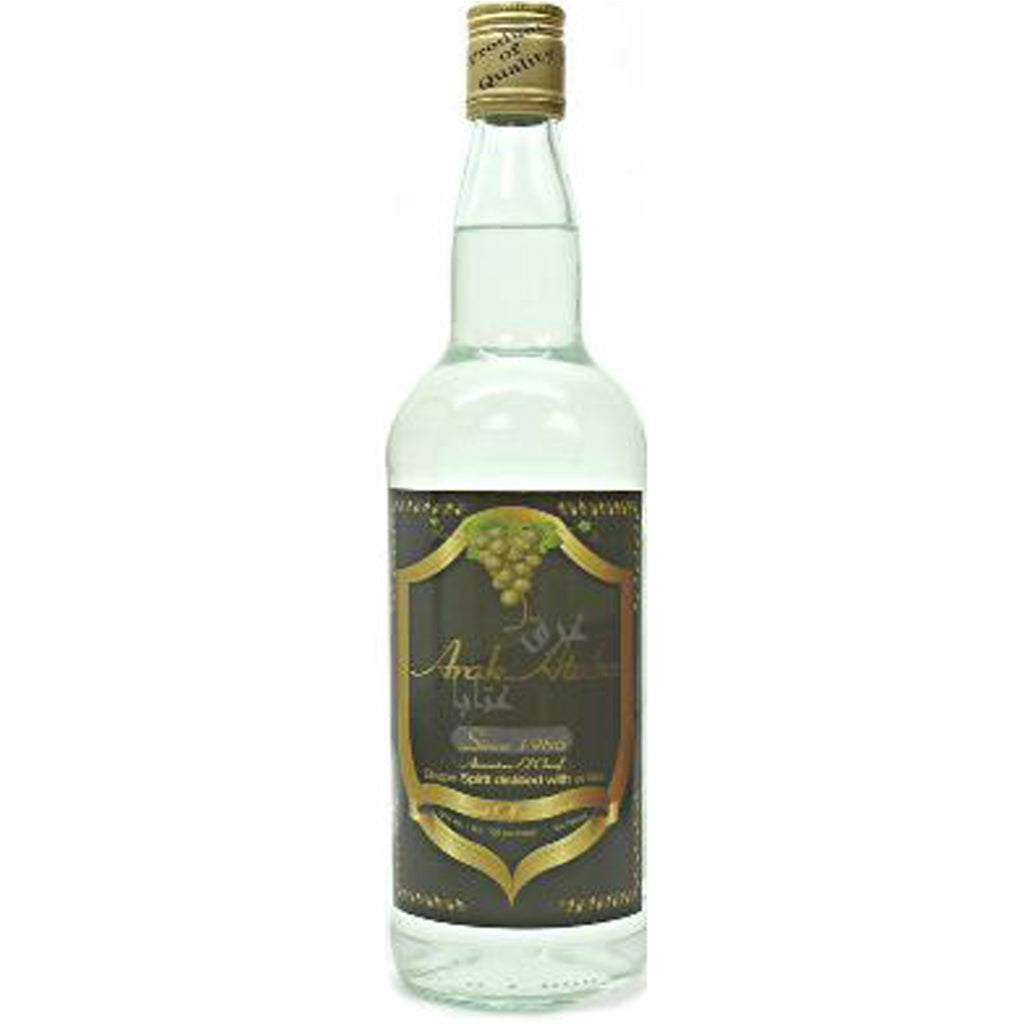 Arak Ataba – Chips Liquor