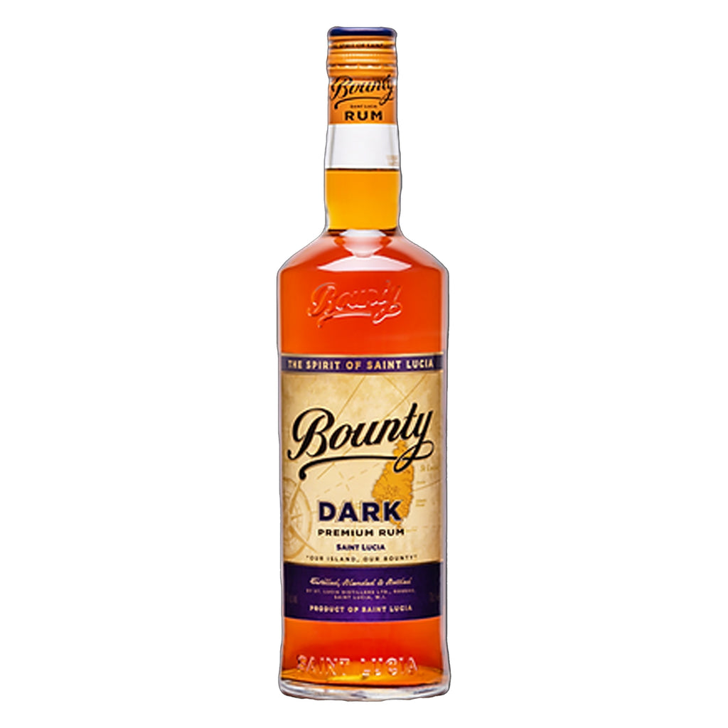 Bounty Rum Premium Dark Rum – Chips Liquor