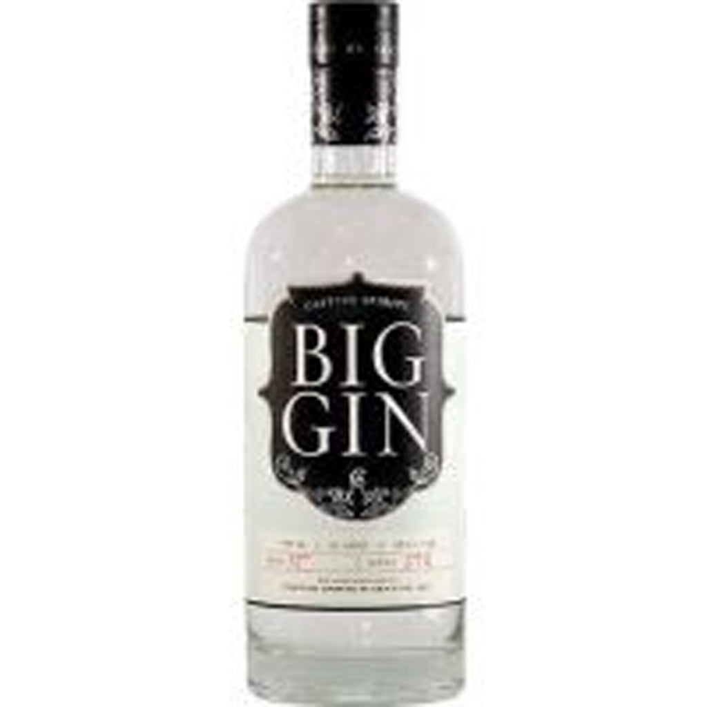 Captive Spirits Big Gin – Chips Liquor