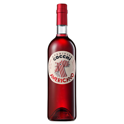 Cocchi Americano Rosa Aperitif – Chips Liquor