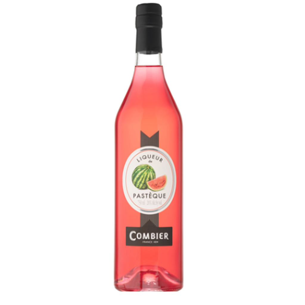 Combier Pasteque Watermelon De Liqueur – Chips Liquor