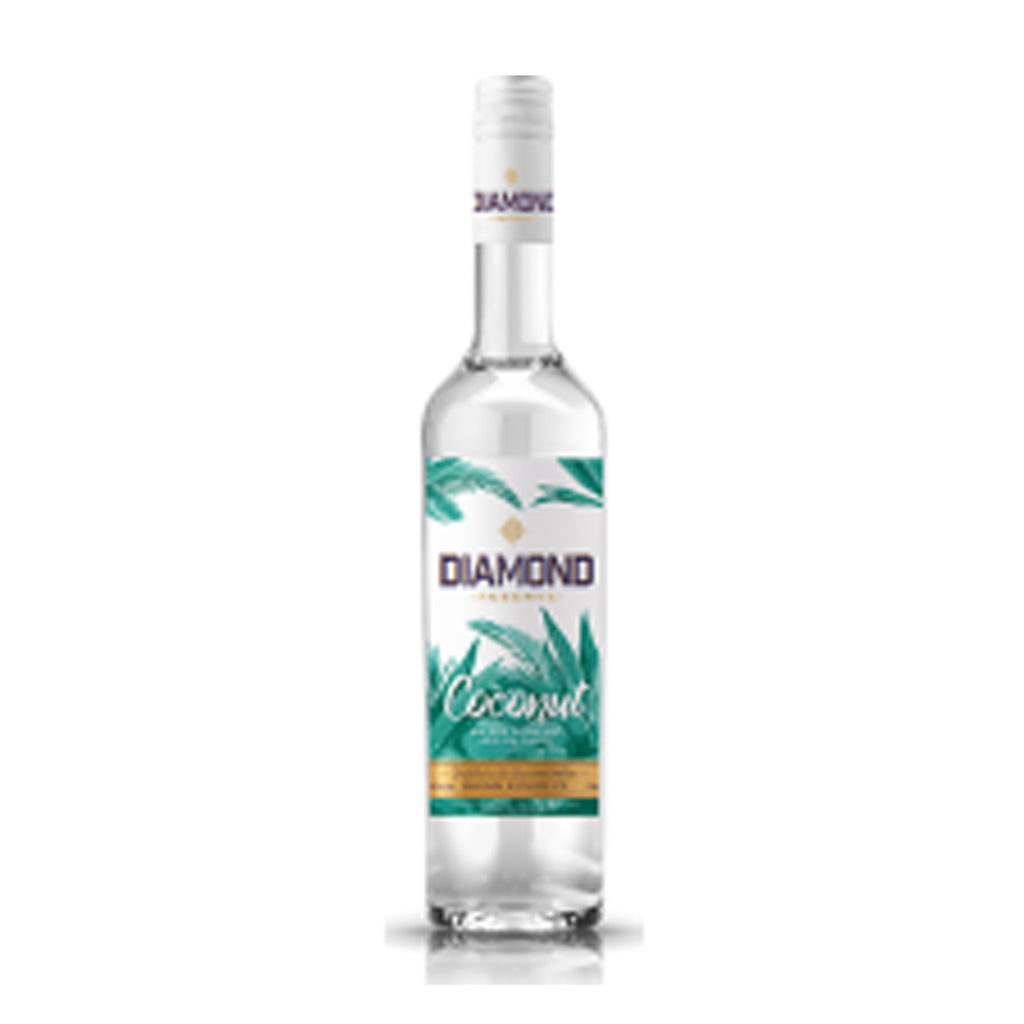 Diamond Reserve Coconut Rum – Chips Liquor