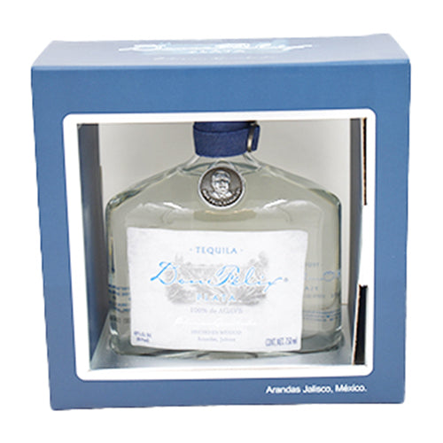 Don Felix Plata Tequila – Chips Liquor