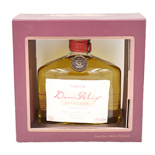 Don Felix Reposado Tequila – Chips Liquor