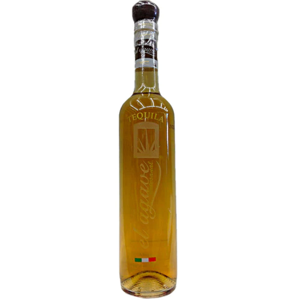 El Agave Anejo Tequila – Chips Liquor