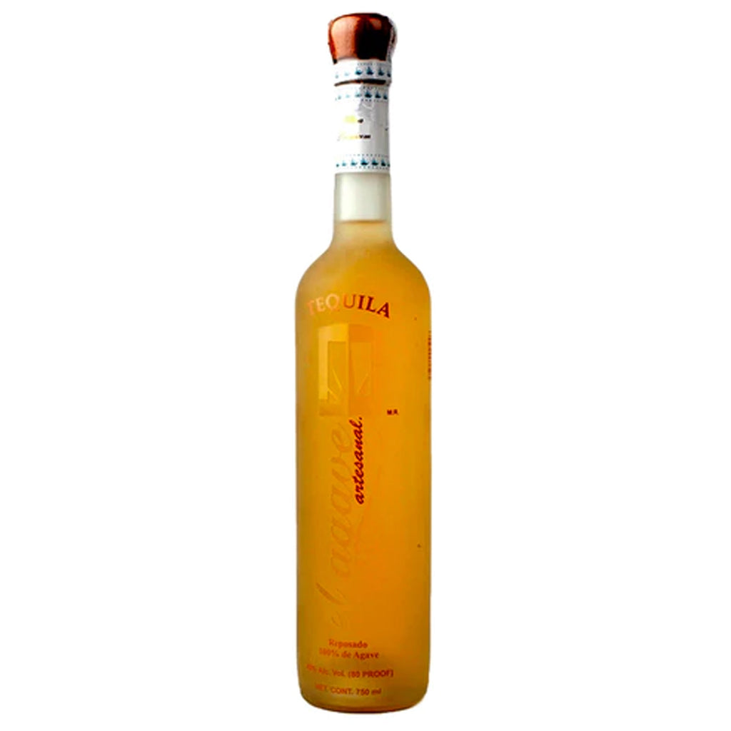 El Agave Reposado Tequila – Chips Liquor