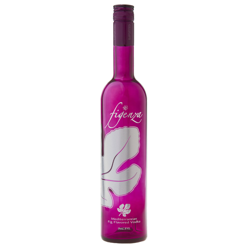 Figenza Fig Vodka – Chips Liquor
