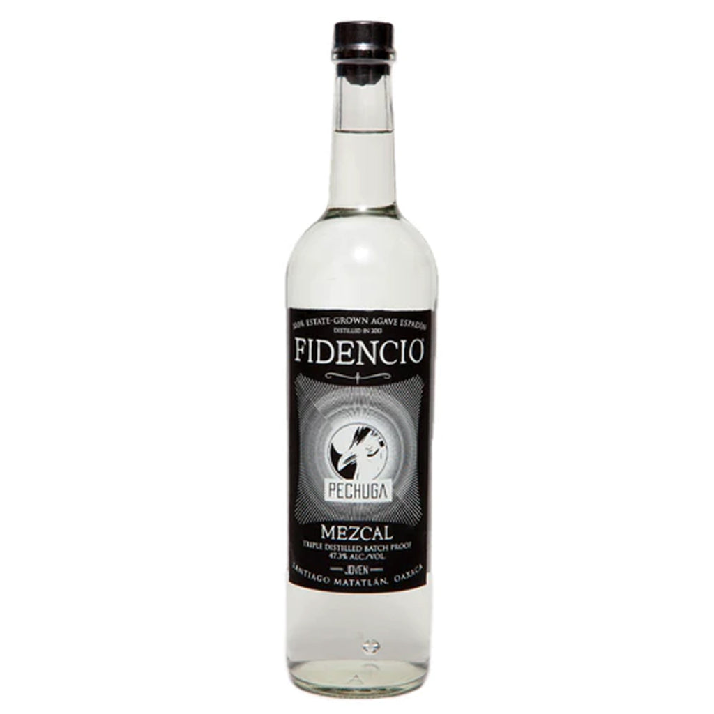 Fidencio Pechuga Mezcal – Chips Liquor