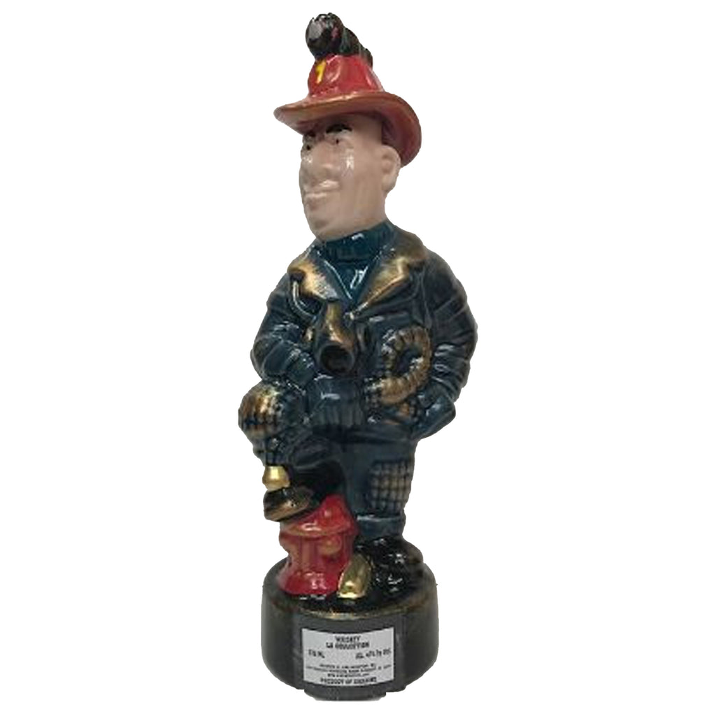 Fireman Vodka – Chips Liquor