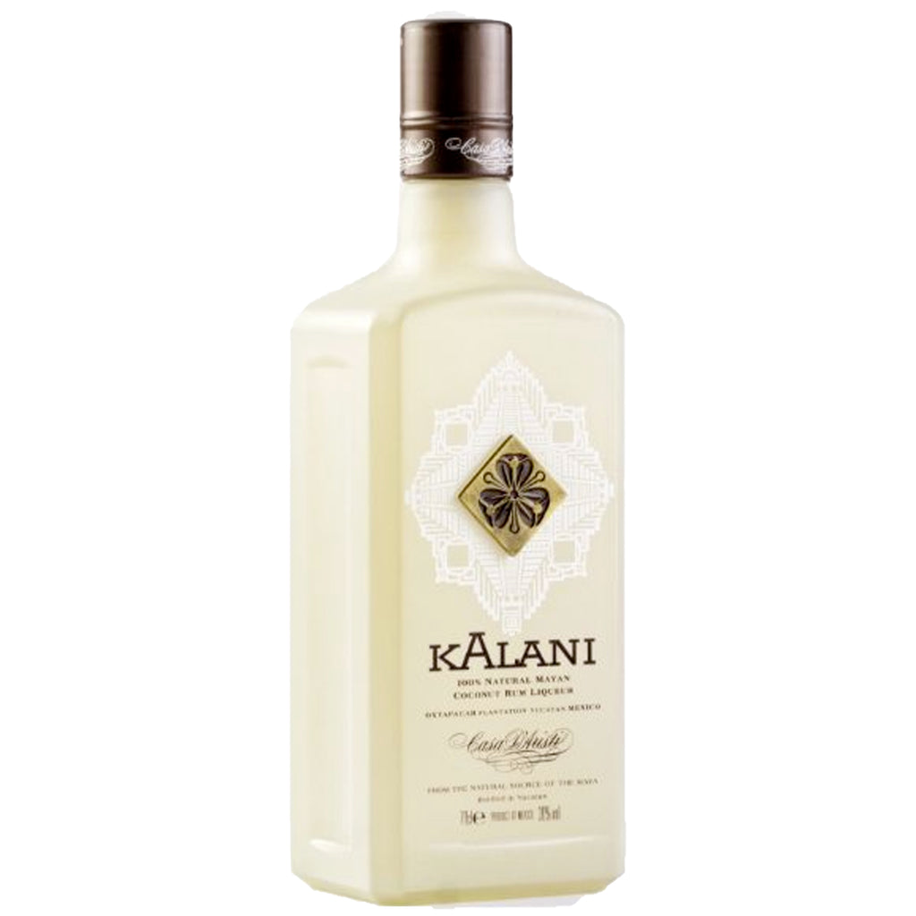 Kalani Coconut Liqueur – Chips Liquor