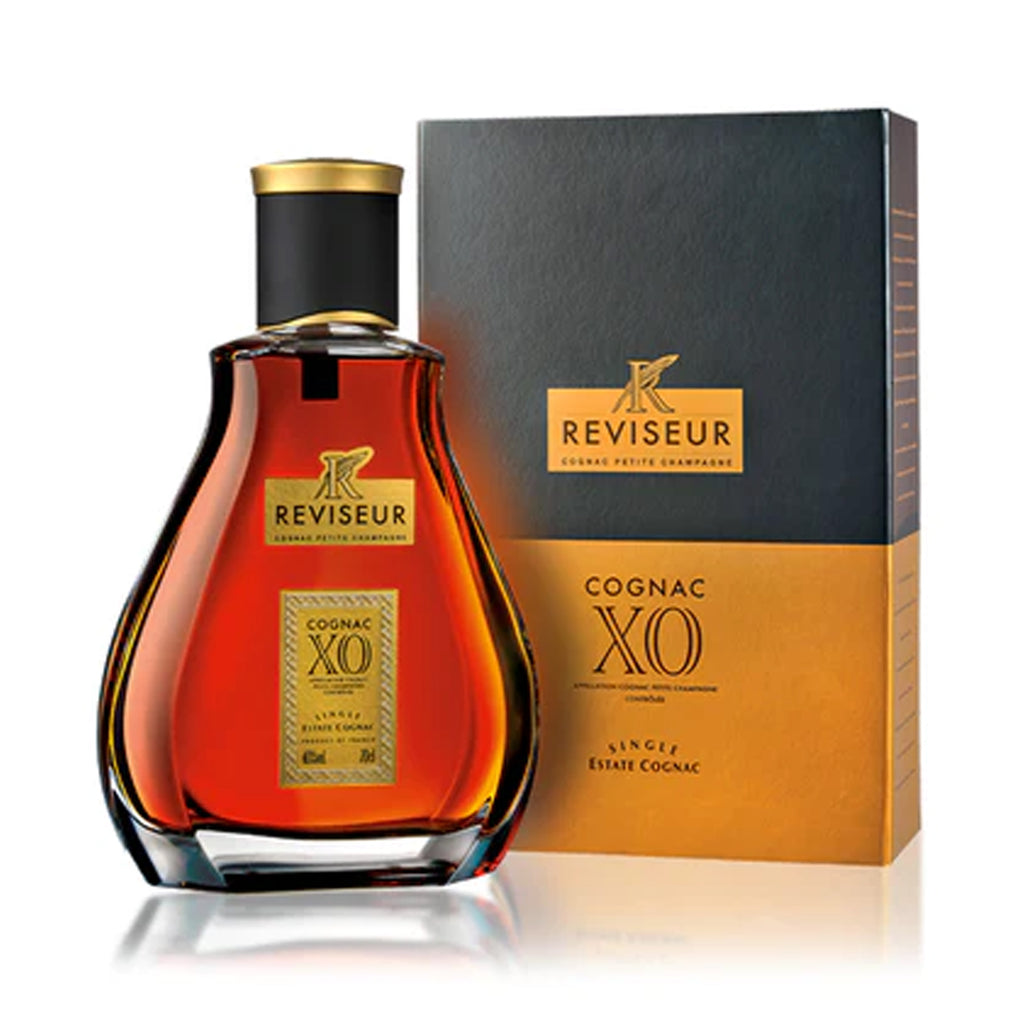 Le Reviseur XO Cognac – Chips Liquor