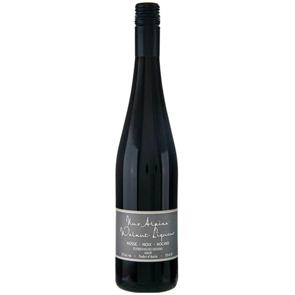 Purkhart Nux Alpina Walnut Liqueur – Chips Liquor