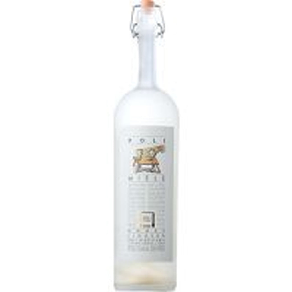 Poli Distillery Miele Honey Liqueur – Chips Liquor