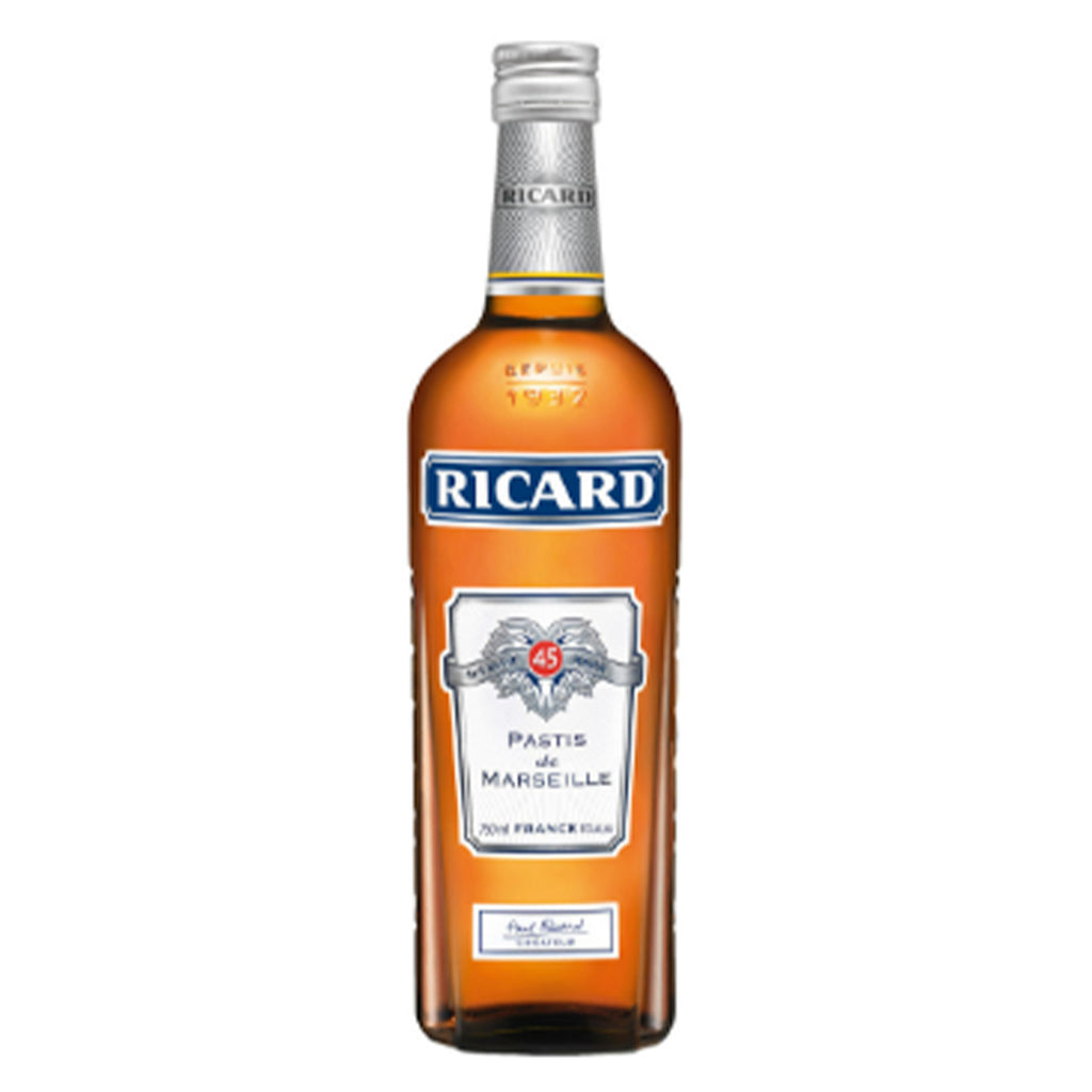RICARD PASTIS DE MARSEILLE – Chips Liquor