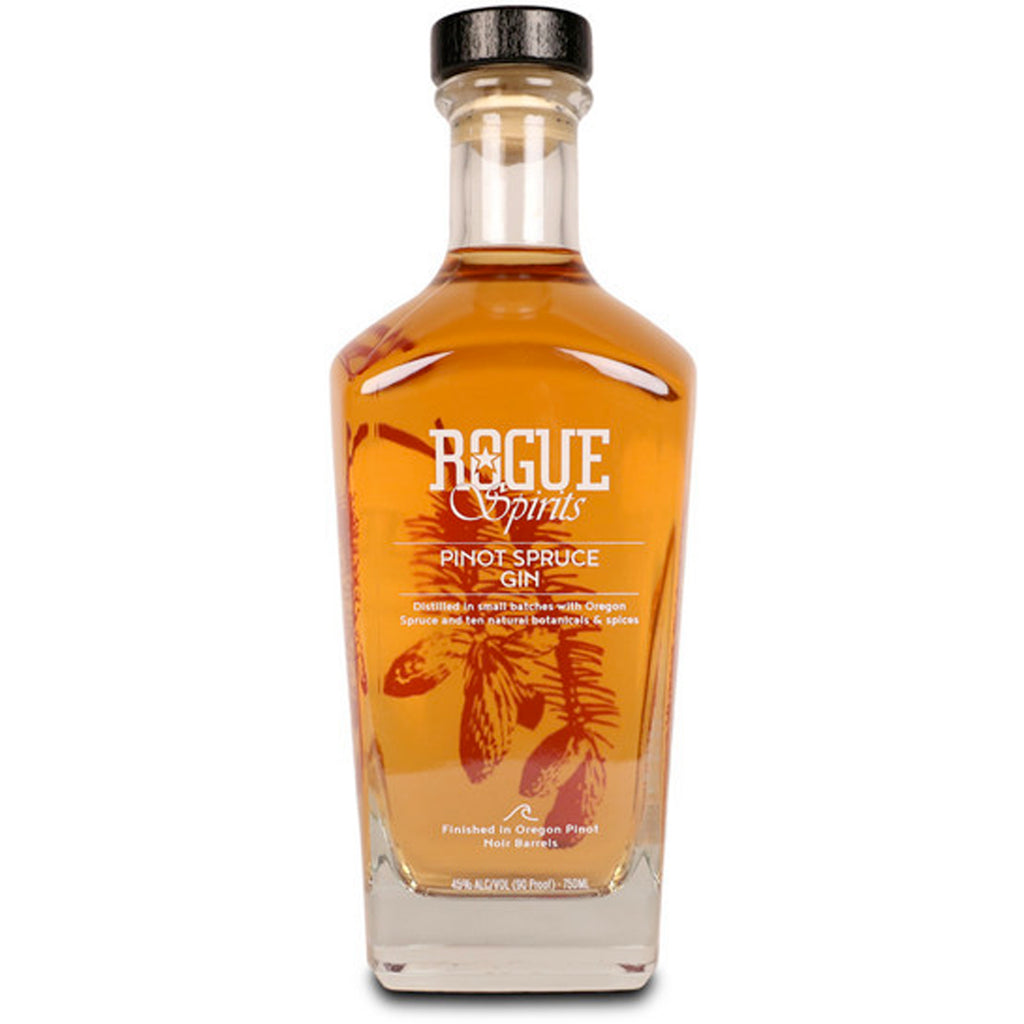 Rogue Pinot Spruce Gin – Chips Liquor