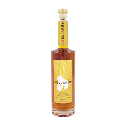 Selvarey Cacao Rum – Chips Liquor