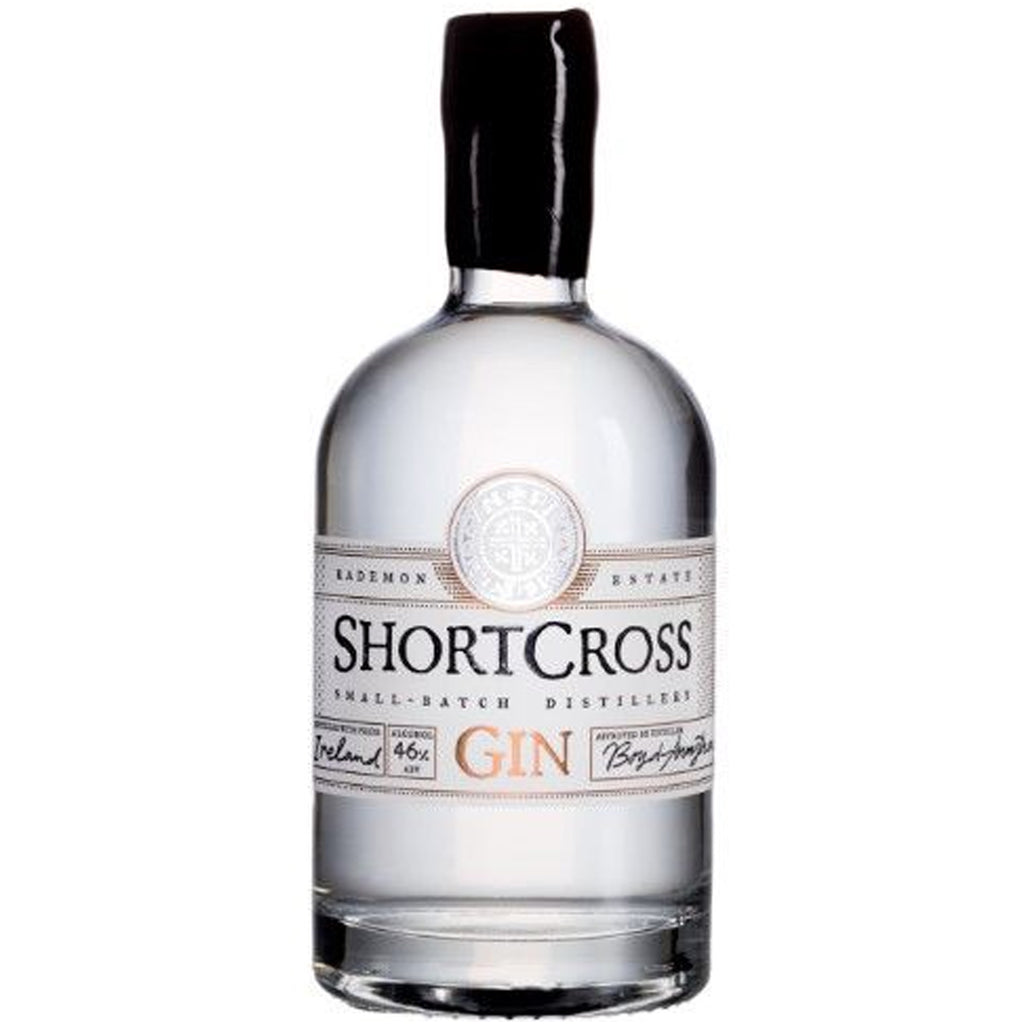 Shortcross Gin – Chips Liquor
