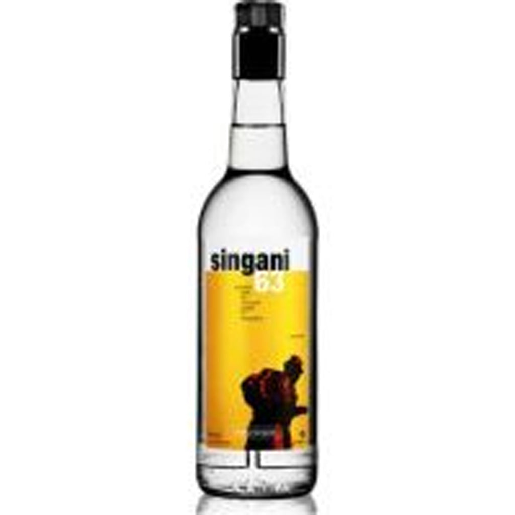 Singani 63 Brandy – Chips Liquor